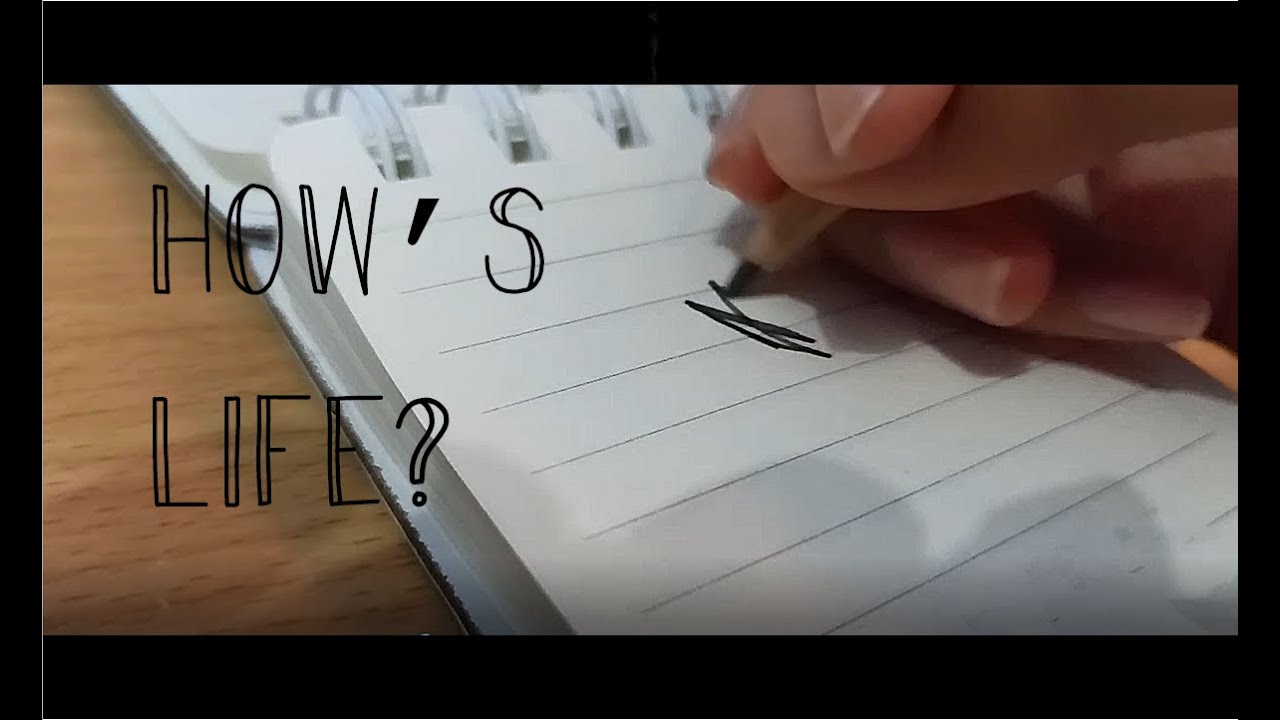 HOW'S LIFE? - Short Movie - YouTube