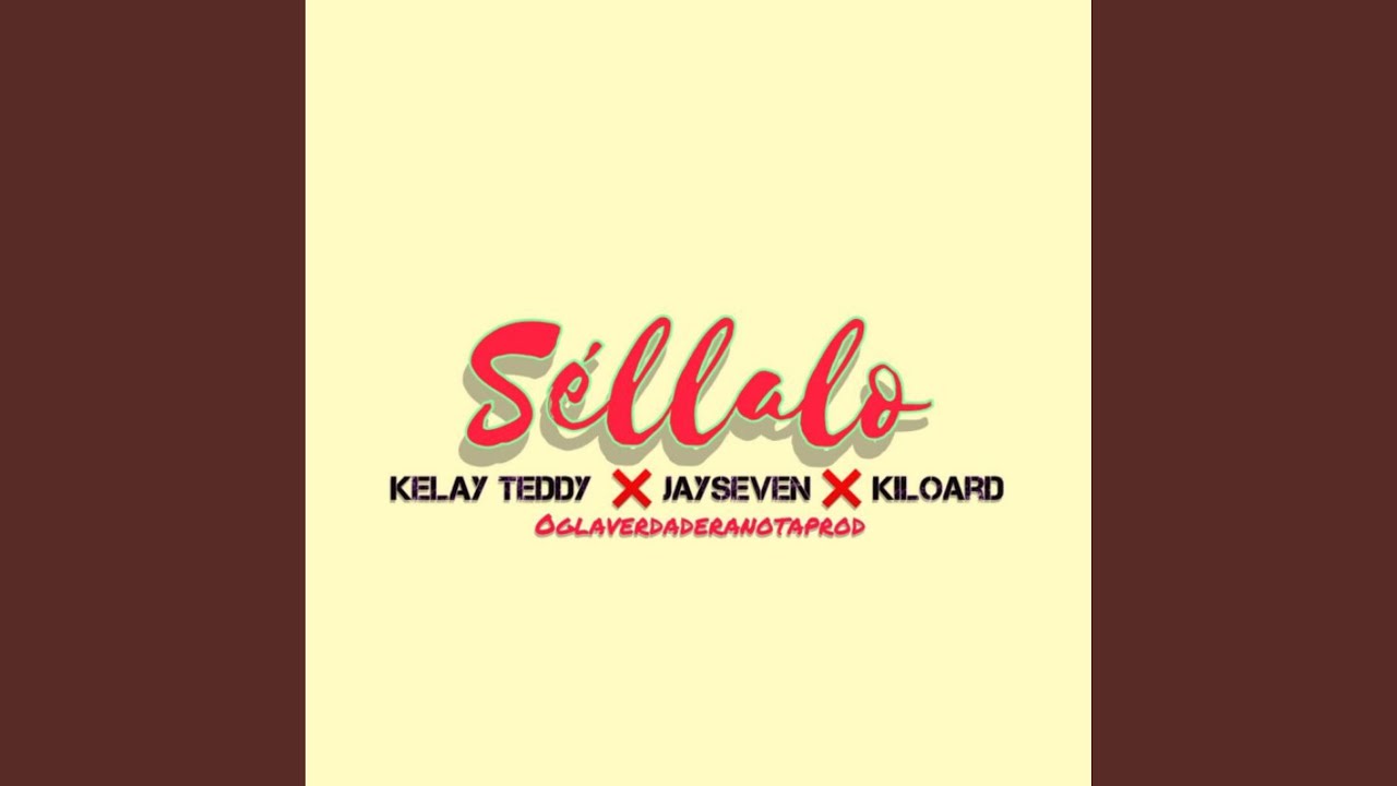 Sellalo - YouTube