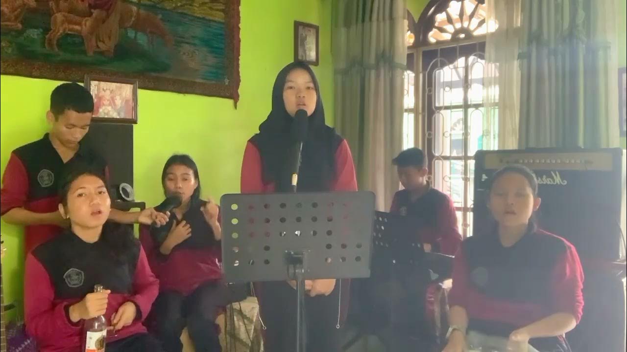 Musikalisasi puisi "Kau akan tetap abadi" karya Ahmad Fathan.Kelas XI-5,kelompok 5 - YouTube