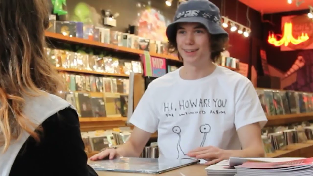 Transistor - A Film by Jane Shapiro - YouTube