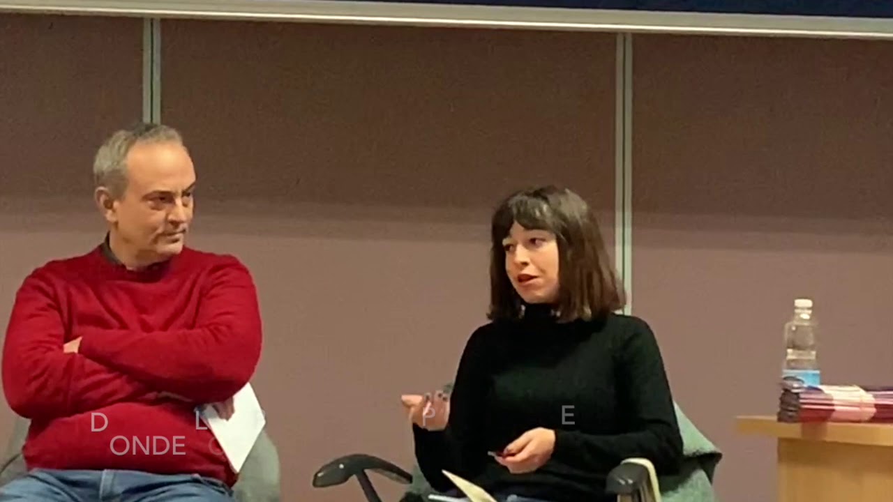 Sandra Murcia - YouTube