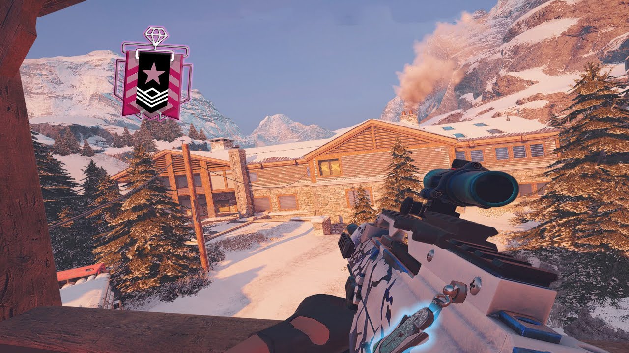 How to play Chalet - YouTube