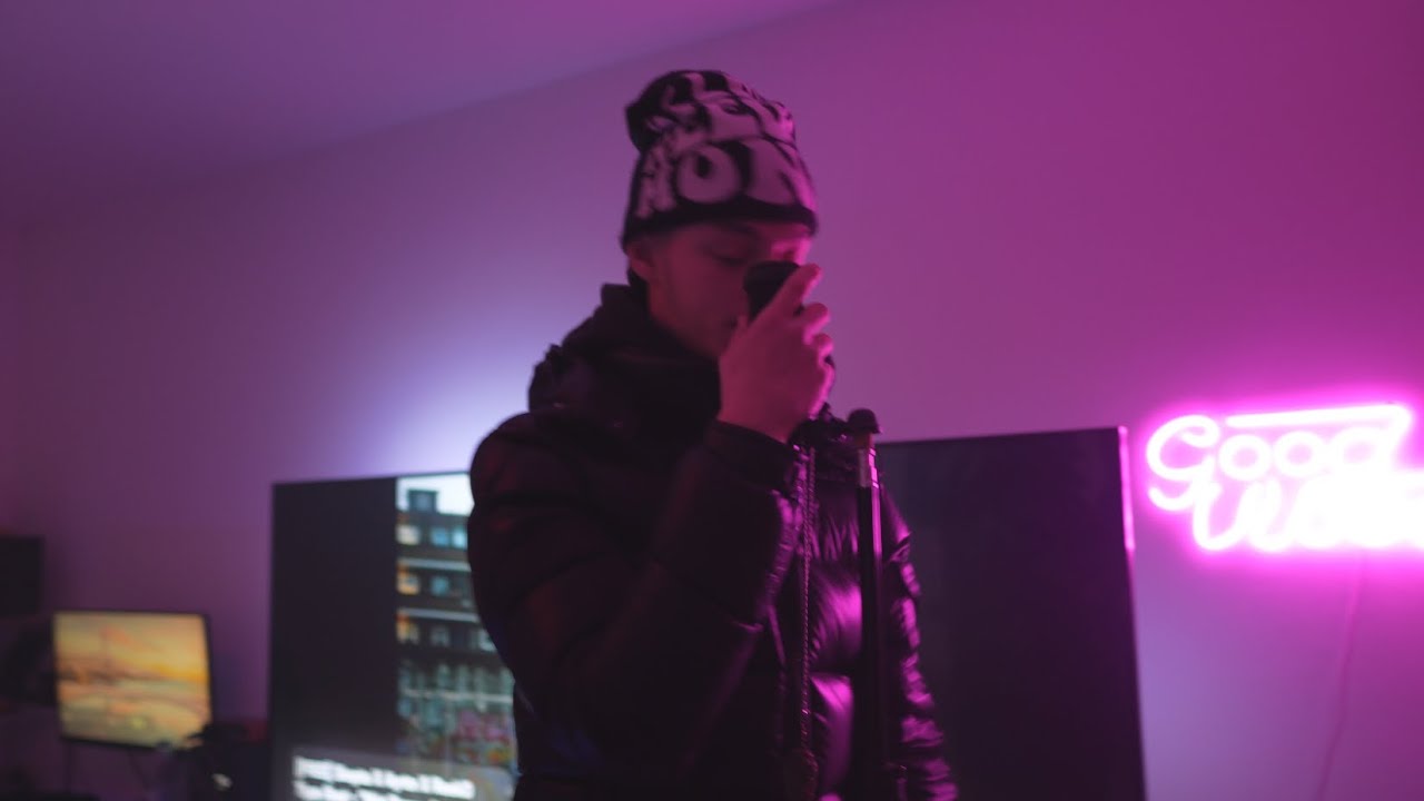 Jjay - Unlimited Flows Freestyle ( Official Music Video ) - YouTube