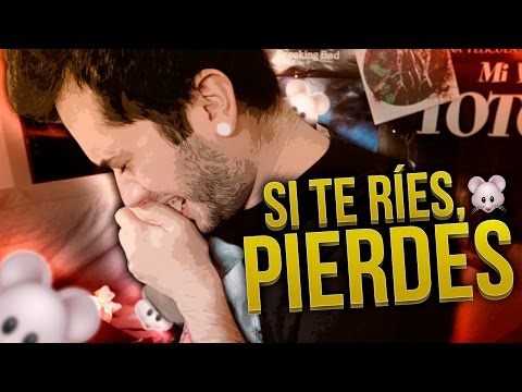 Trampas para ratones | #SiTeRíesPierdes