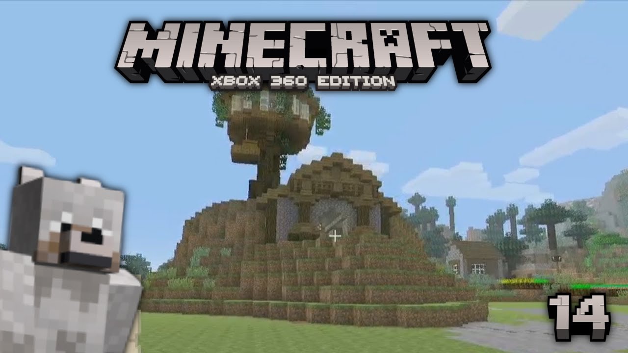 O INICIO DAS REFORMAS〡Minecraft Survival Legacy (Xbox 360 Editon) - YouTube