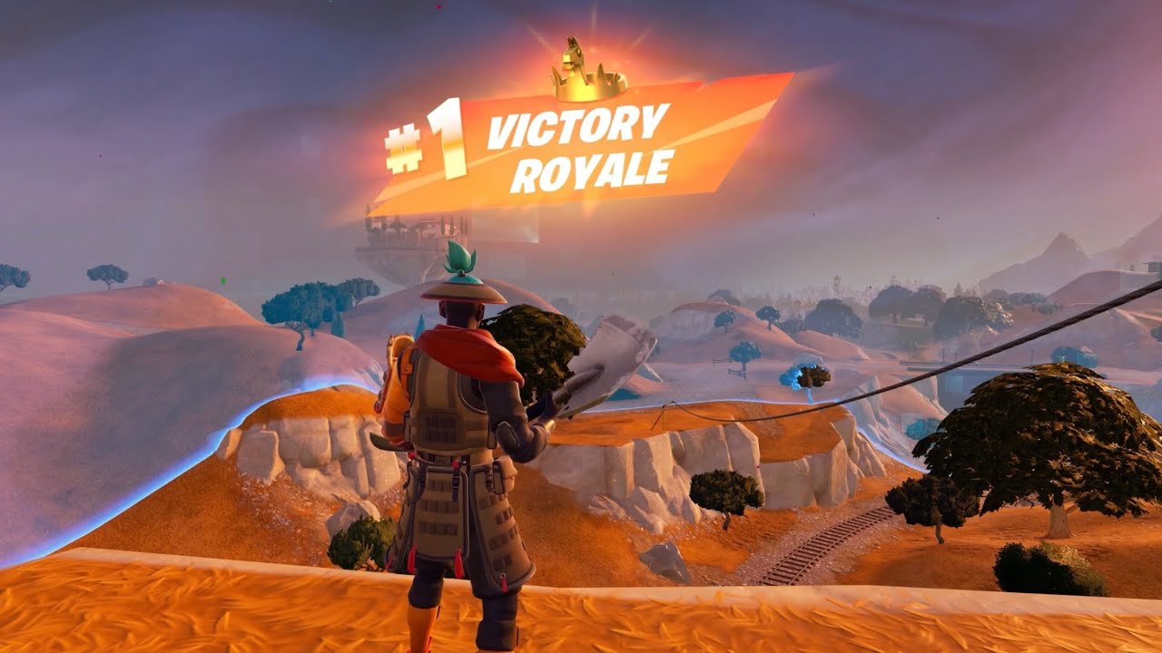 Jing Gameplay | Fortnite - YouTube
