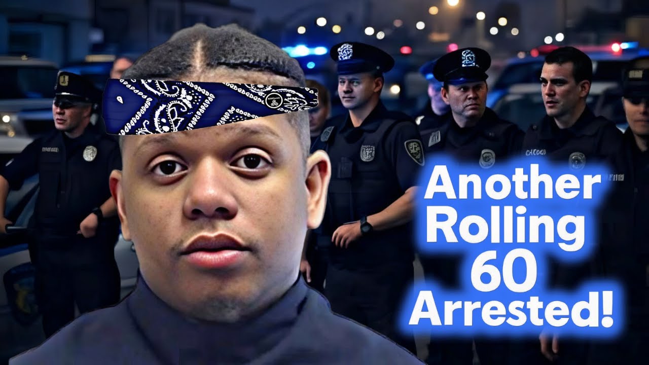 🔞BREAKING! Another Rolling 60s Crip SWEPT By Feds! Yella Beezy & More ...