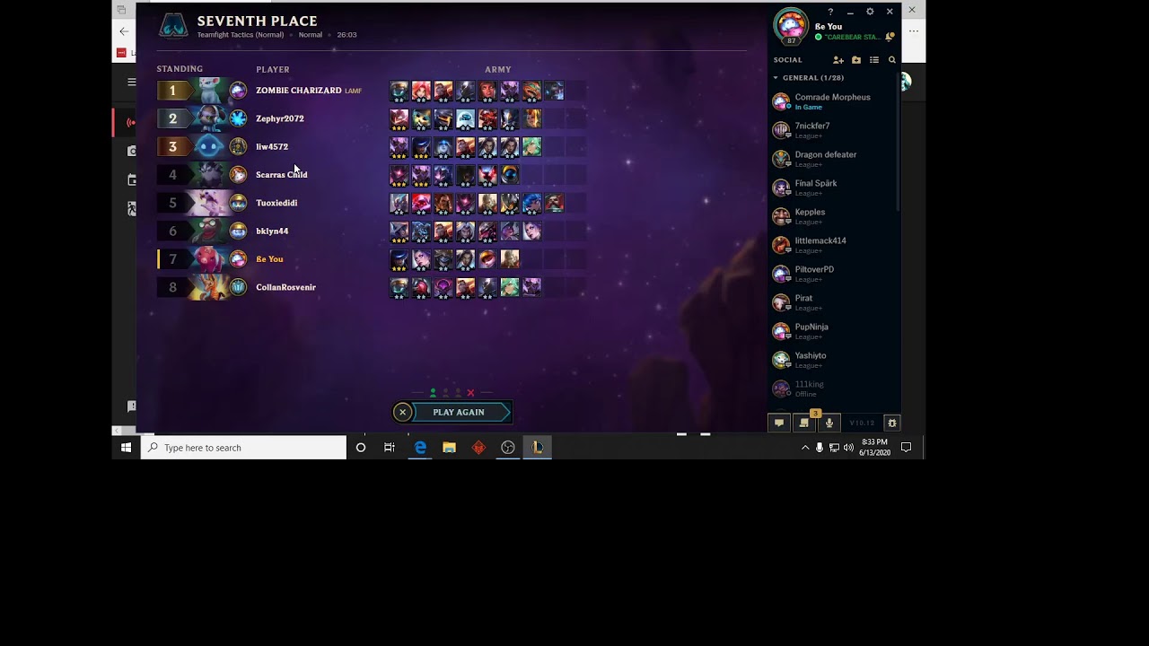 stream with friends - YouTube