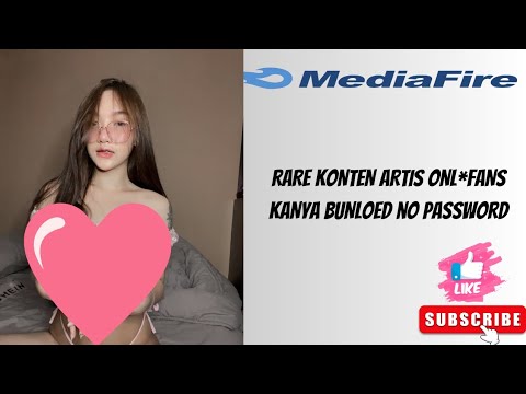 NO PASSWORD RARE CONTENT KANYA BUNLOED ONL*FANS ‼️ GAMEPLAY MARTIS ‼️LINK DI KOMENTAR - YouTube