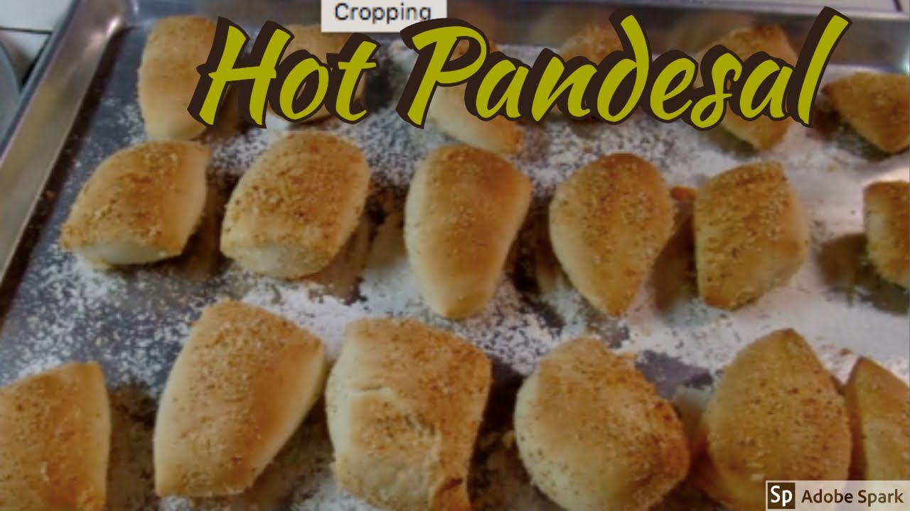 Hot Pandesal - YouTube