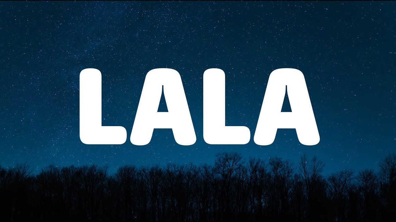 Myke Towers - LALA (Letra/Lyrics) - YouTube