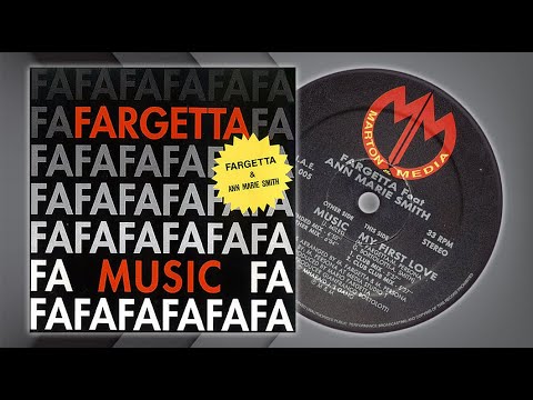 (1992) FARGETTA feat. ANN MARIE SMITH - Music (Extended Mix) - YouTube