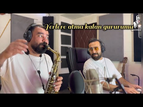 bana bunu yapma / turkish saxophone /sax / saksafone / saxophone solo ...