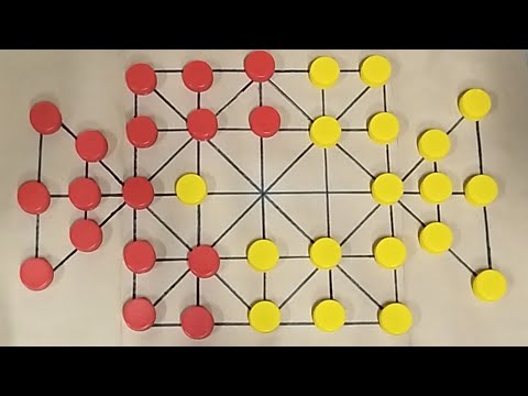 Desi 18 Bead gameplay / Challenge accepted / Learn to play 