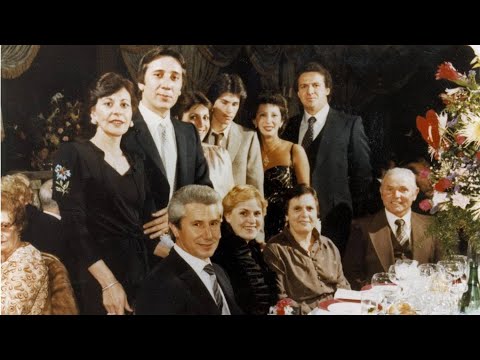 The Rizzuto Crime Family - Canada Most Dangerous Crime Families - YouTube