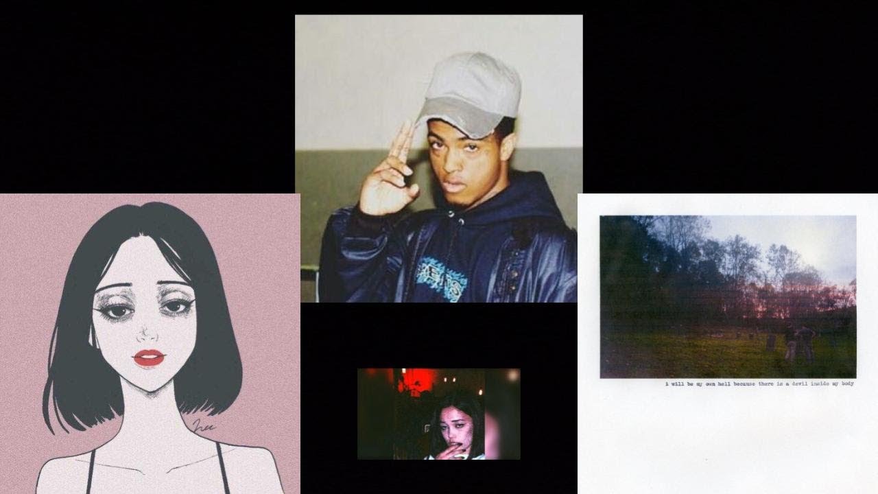 Sad Distorted Xxxtentacion "NothingI$Wrong" | Teeth Type Beat (Prod. By ...