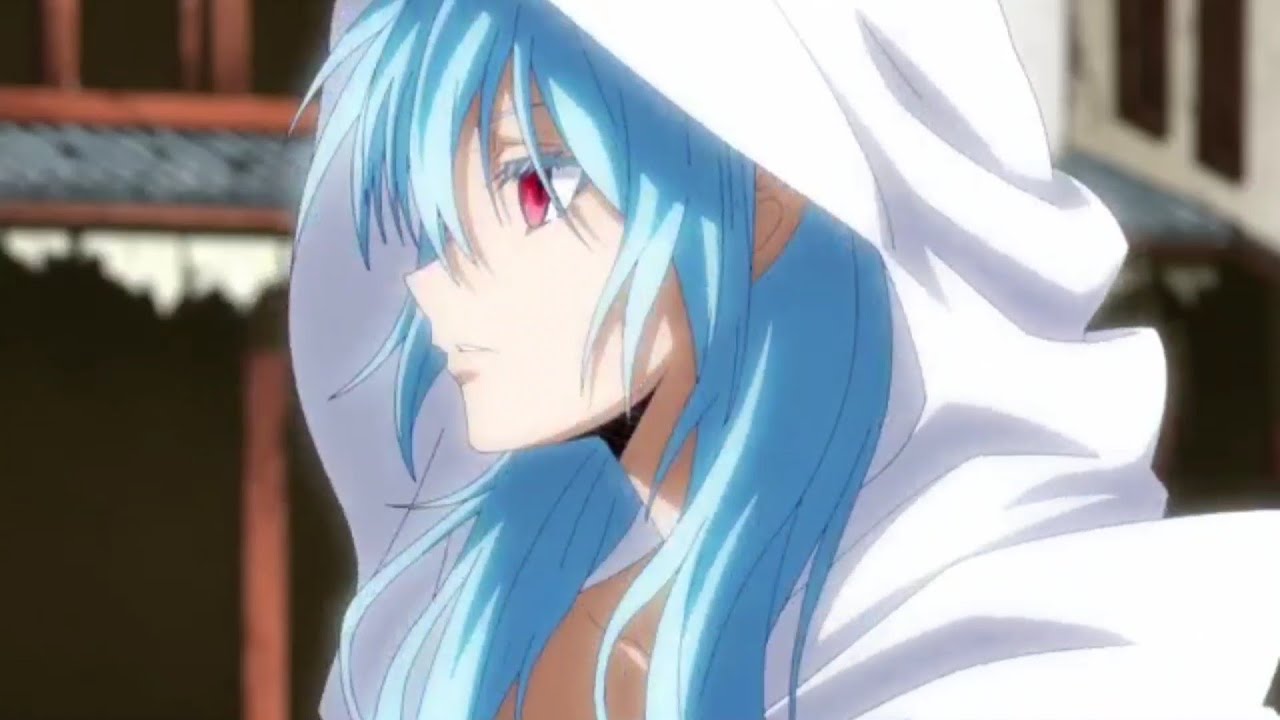 RIMURU BECOME DEMON LORD & REVIVE ALL HIS FRIENDS - YouTube