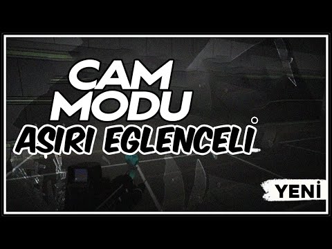 `GLASS MODE` (EĞLENCELİ OLMUŞ) -RAKİBİ KIZDIRAN ADAM SAHALARDA #POİNTBLANK