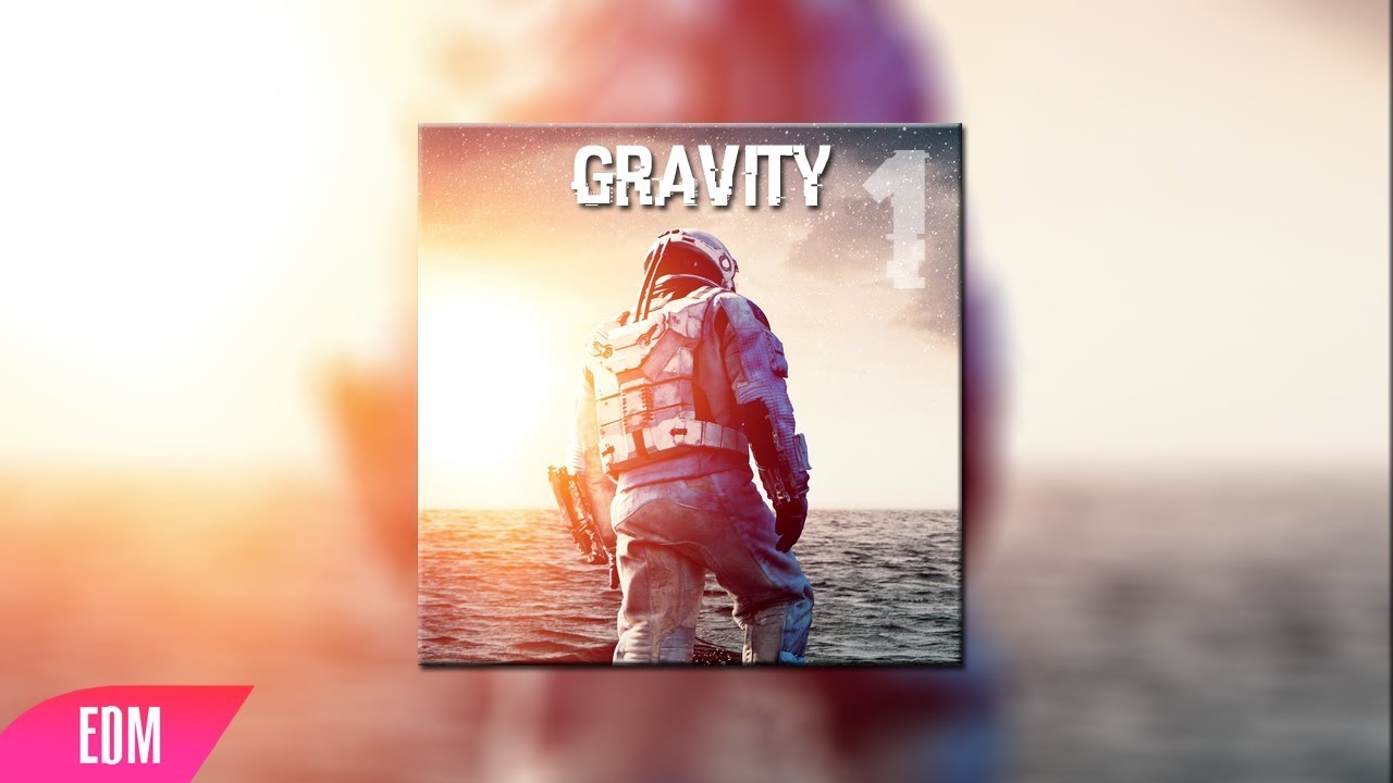 JDFG - Gravity One (Original Mix) - YouTube