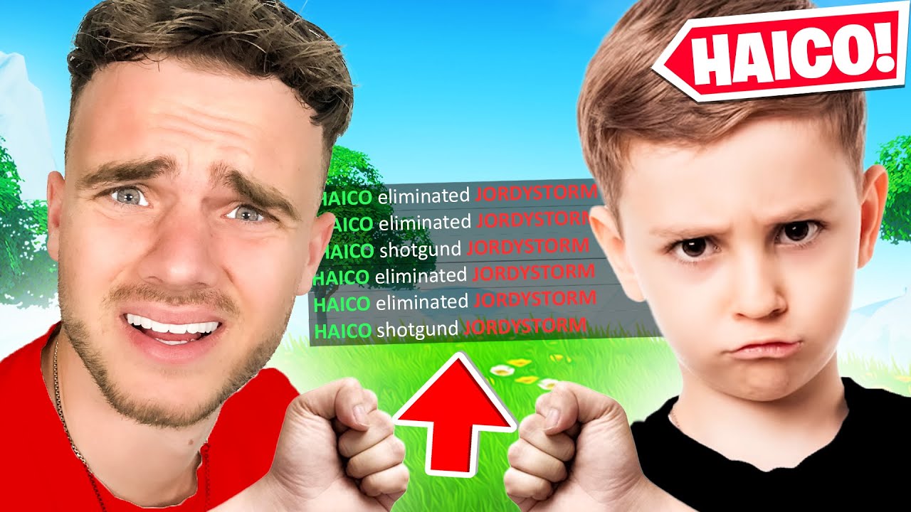 Ik Word Gekilled Door Haico De Streamsniper!🤬 - YouTube