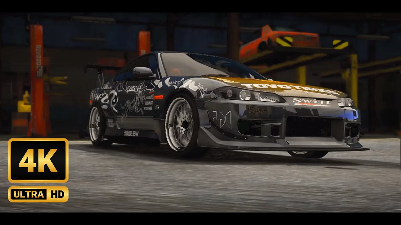 JDM ⇆ Supercars // Clips in desc // Rockstar Editor. - YouTube