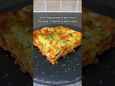 How Many Calories Are In A Cup Of Lasagna