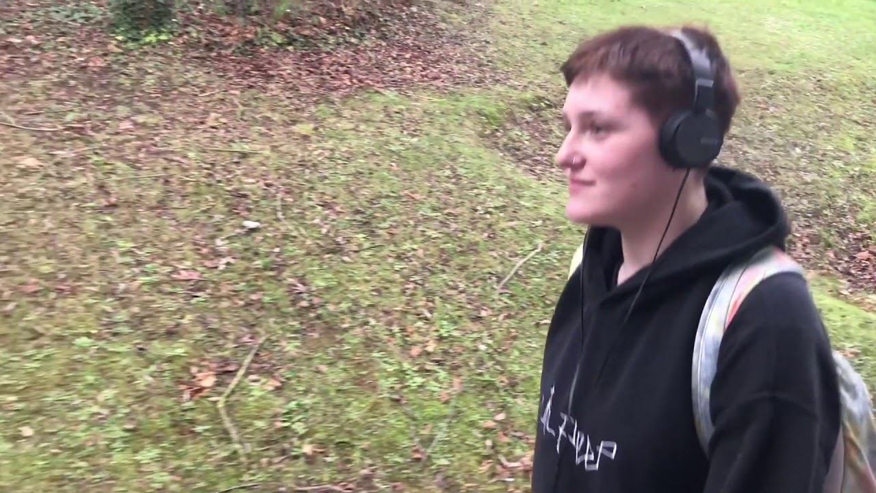 Adam Doherty L2 Media UAL Advertising project - YouTube