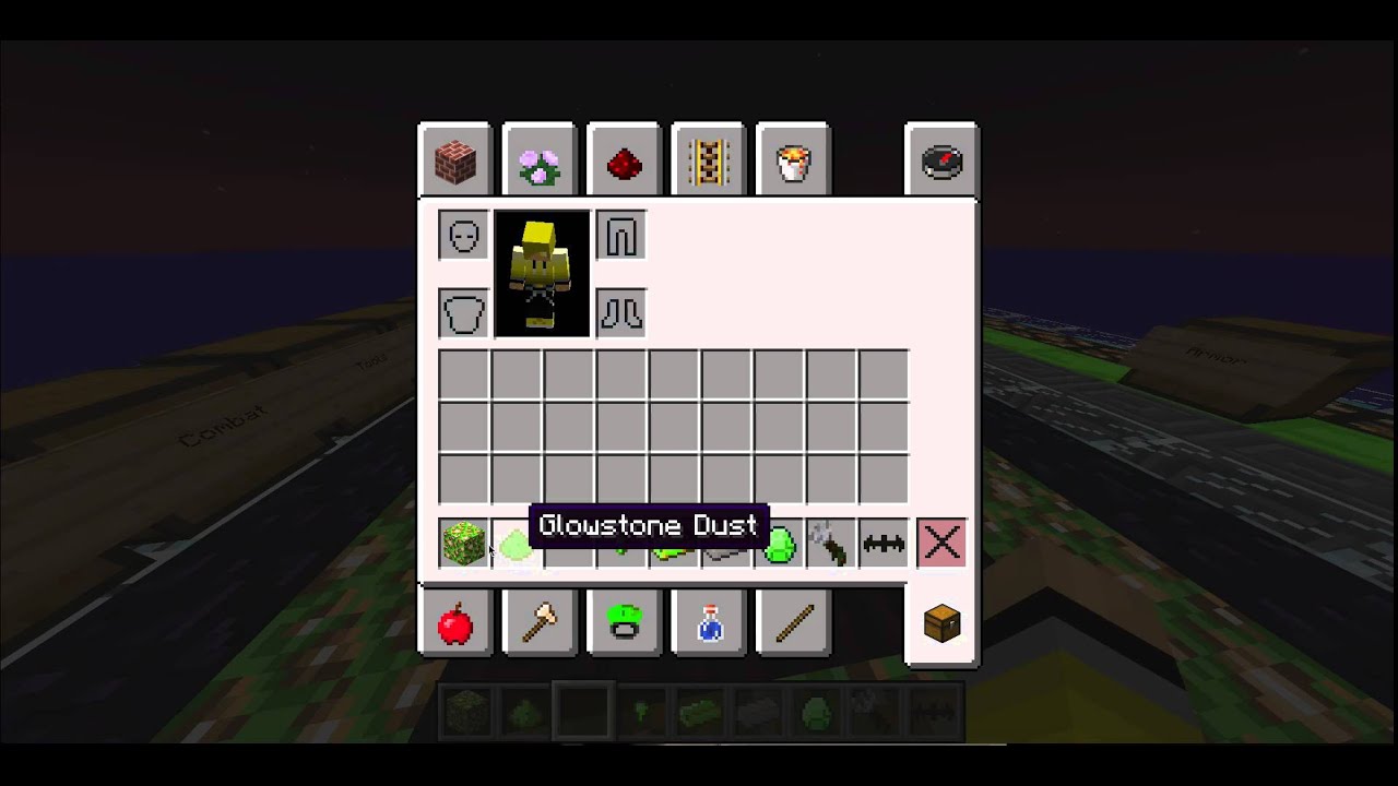 Minecraft Texture pack showcase SUPERHEROES! - YouTube