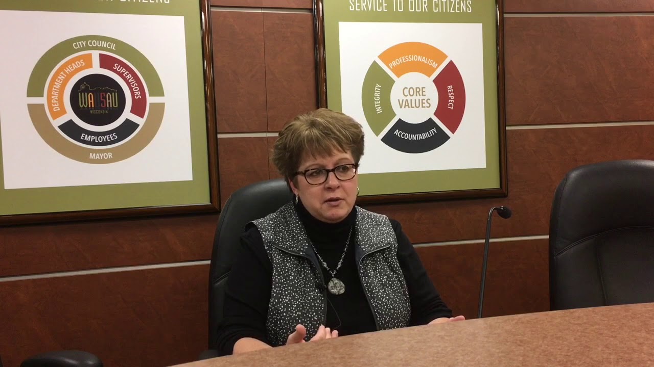 Alderperson Lisa Rasmussen On Proposed Animal Processing Ordinance ...