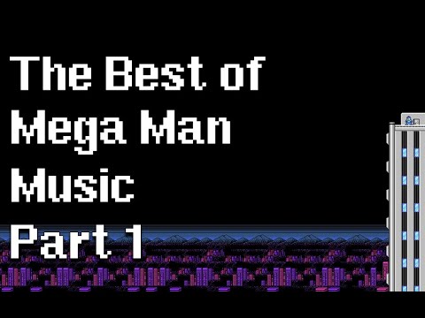 The Sounds of 20XX: The Best of Mega Man Music - Part 1 - YouTube