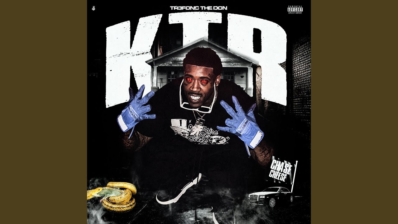 KTR - YouTube