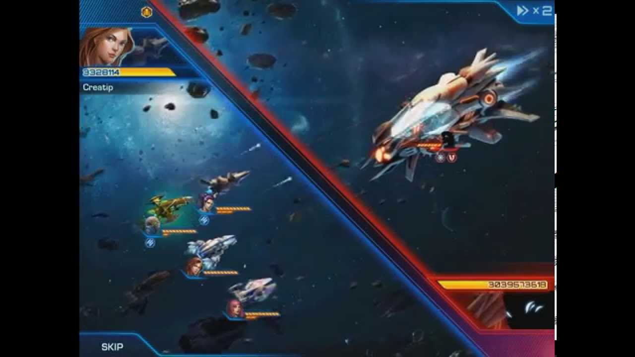 Galaxy Legend Tutorial - Best Primus Formation - YouTube