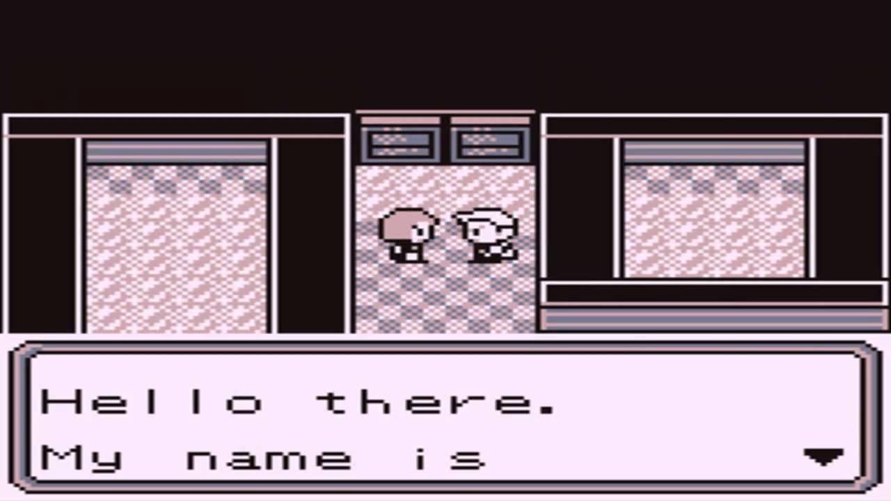 Pokemon Team Rocket Edition Walkthrough Part 18 - The Elite Four ...