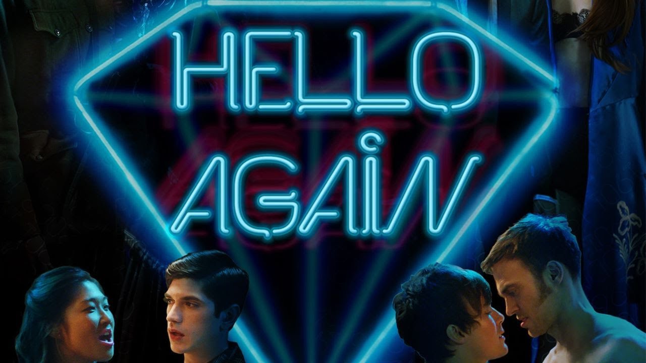 Hello Again starring Audra McDonald & Cheyenne Jackson | Trailer - YouTube