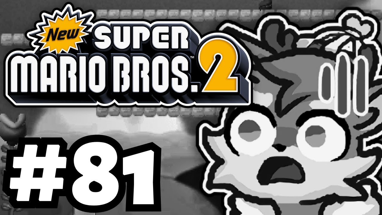 REACHING 9,999,999 COINS !!! | New Super Mario Bros. 2 | 100% ...