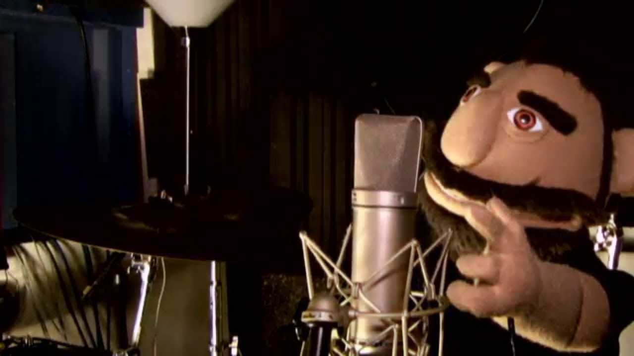 Jose Ramirez "So Sorry" (Muppets Tribute)LUCY EDIT - YouTube