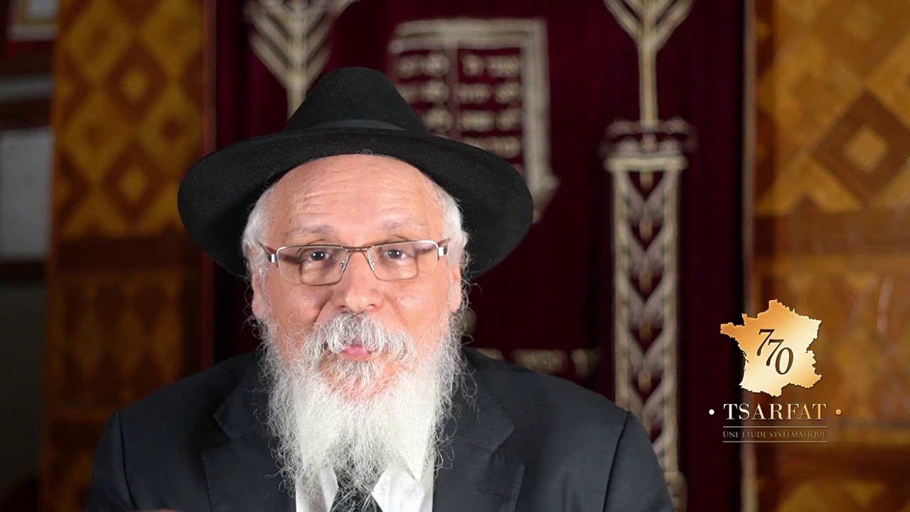 Paracha Bechalah' - YouTube