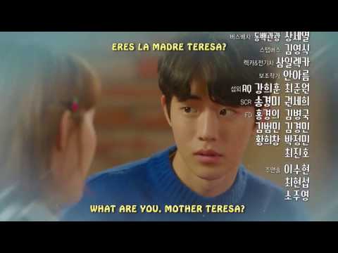 ENG/ESP :: PREVIEW EP 13 :: Weightlifting Fairy Kim Bok Joo