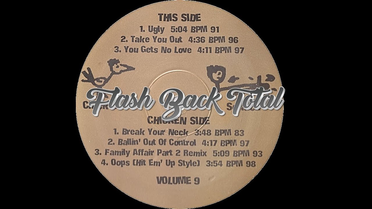 Busta Rhymes - Break Your Neck (Intro Remix) - YouTube