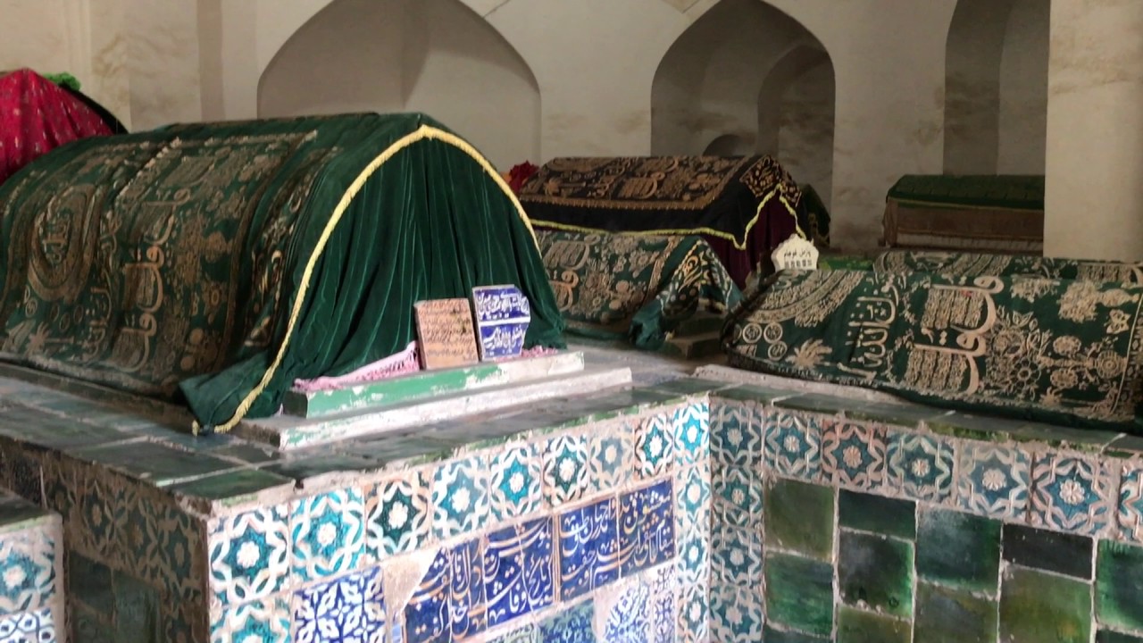 Empress Dowager Cixi Tomb