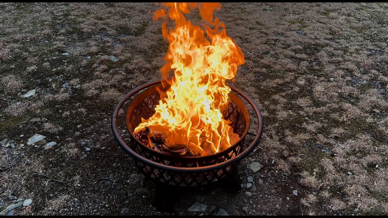 Best Quality & Most Comfortable / Usable Fire Blower / Poker Yet ...