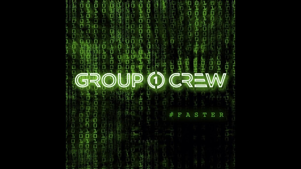 Heaven (feat. Jonathan Thulin) - Group 1 Crew - YouTube