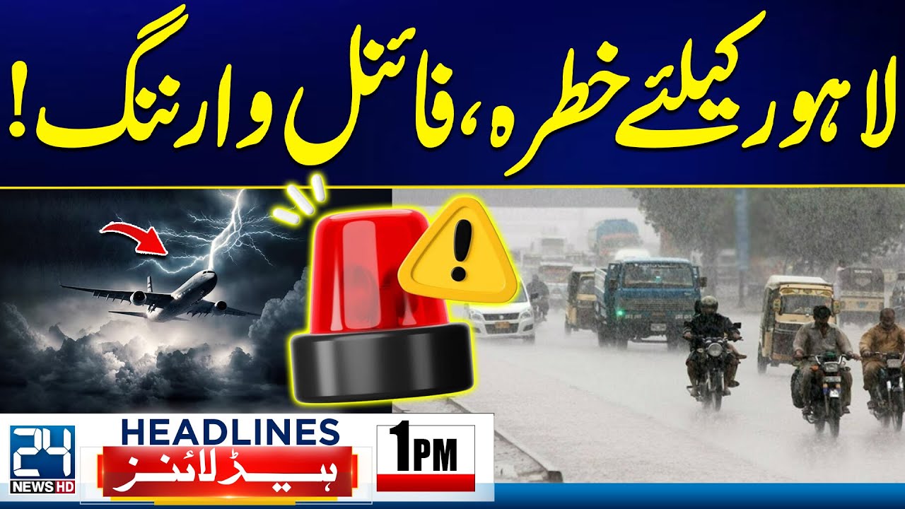 Terrible Rain & Flood - Massive Destruction Alarming Situation For ...