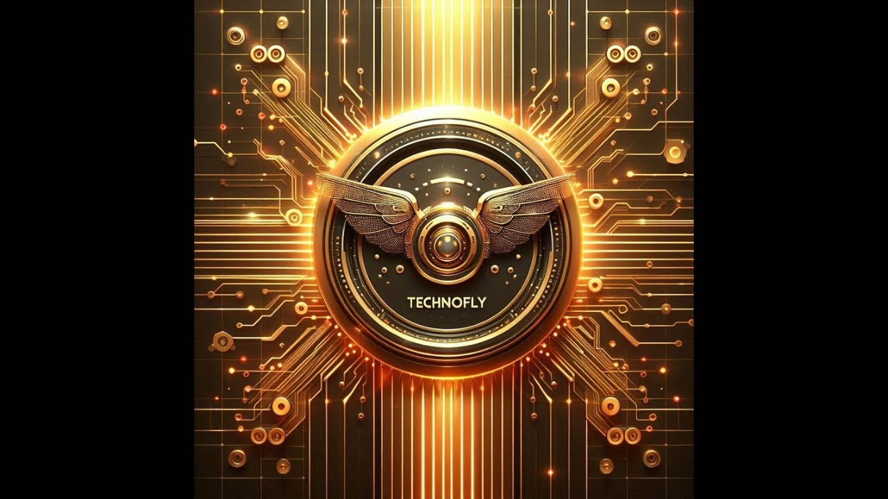 TechnoFly - The Gobliners - Official Song - YouTube