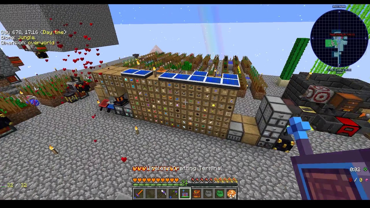 Project Ozone 3 Ep #100 - YouTube