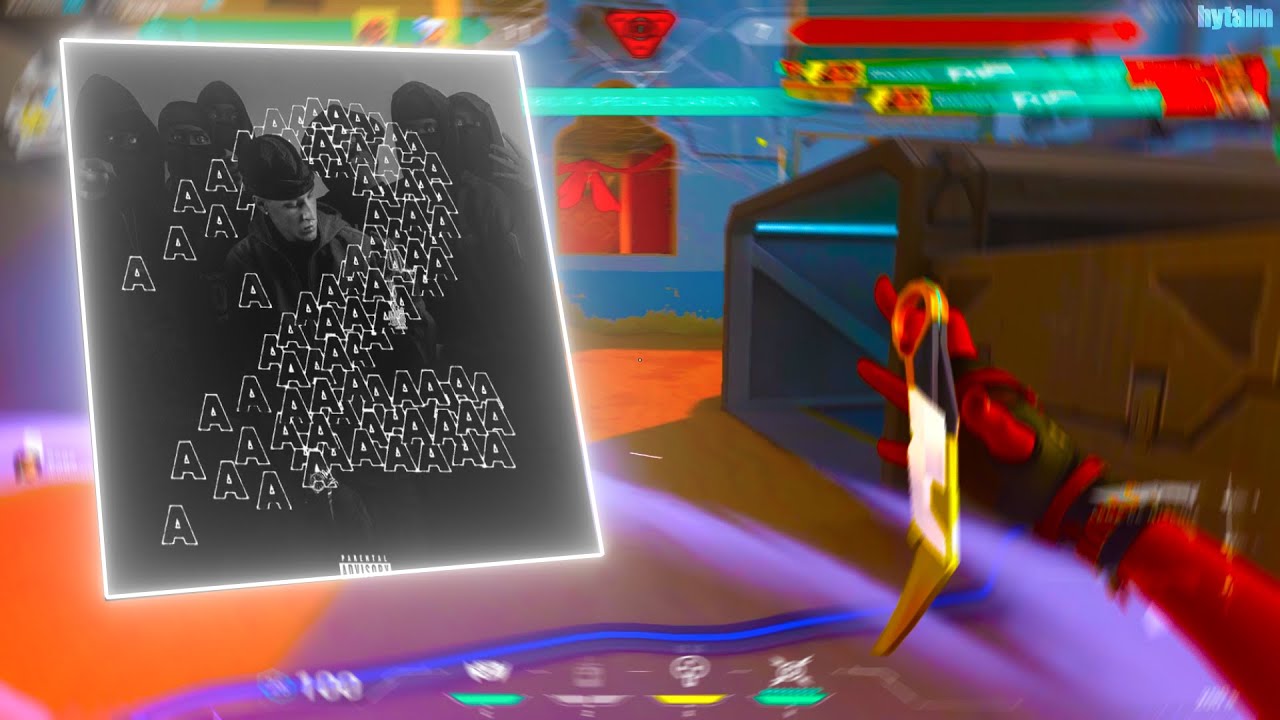 AA LANGUAGE 2 ️ (Валорант) - YouTube