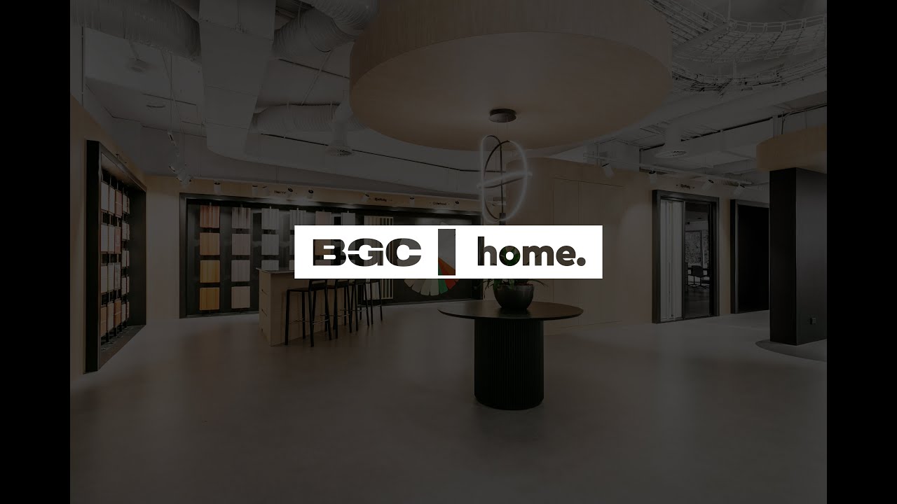 BGC Home - Flythrough - YouTube