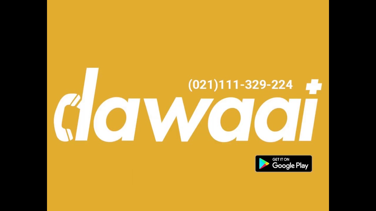 Dawaai App | How to use the Dawaai App | Medicines at your Doorstep ...