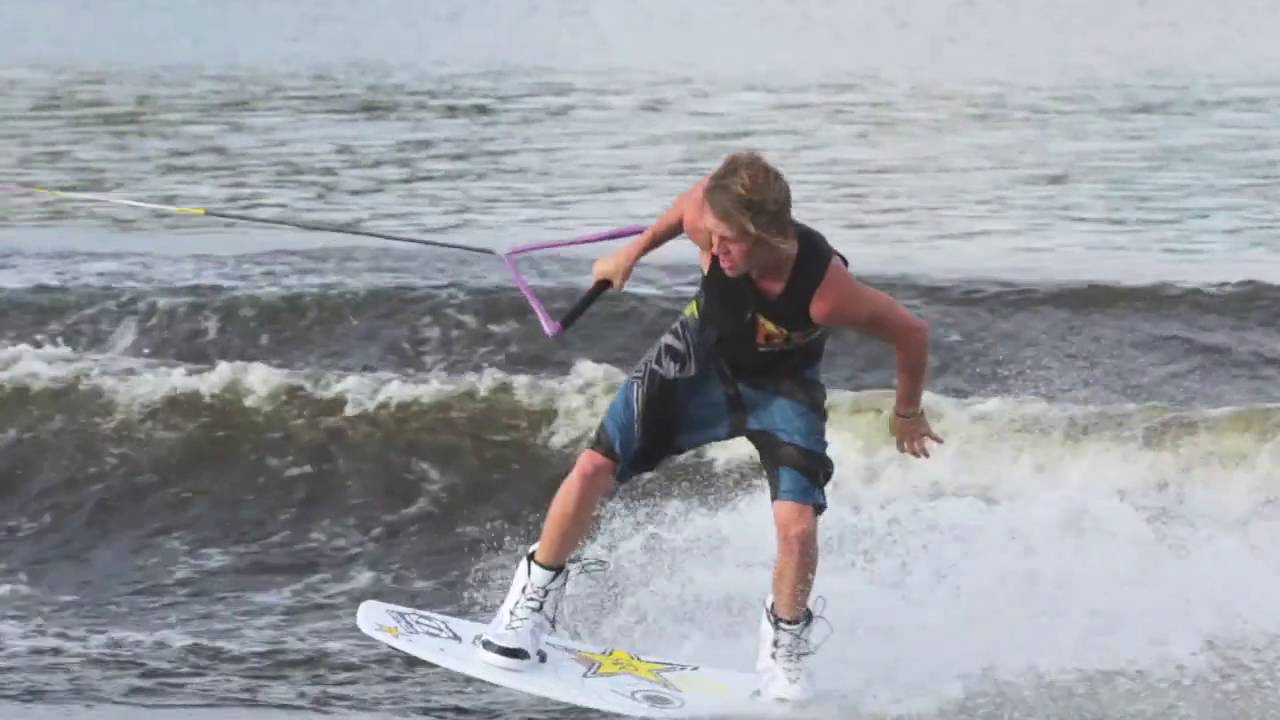 Daniel Powers - YouTube