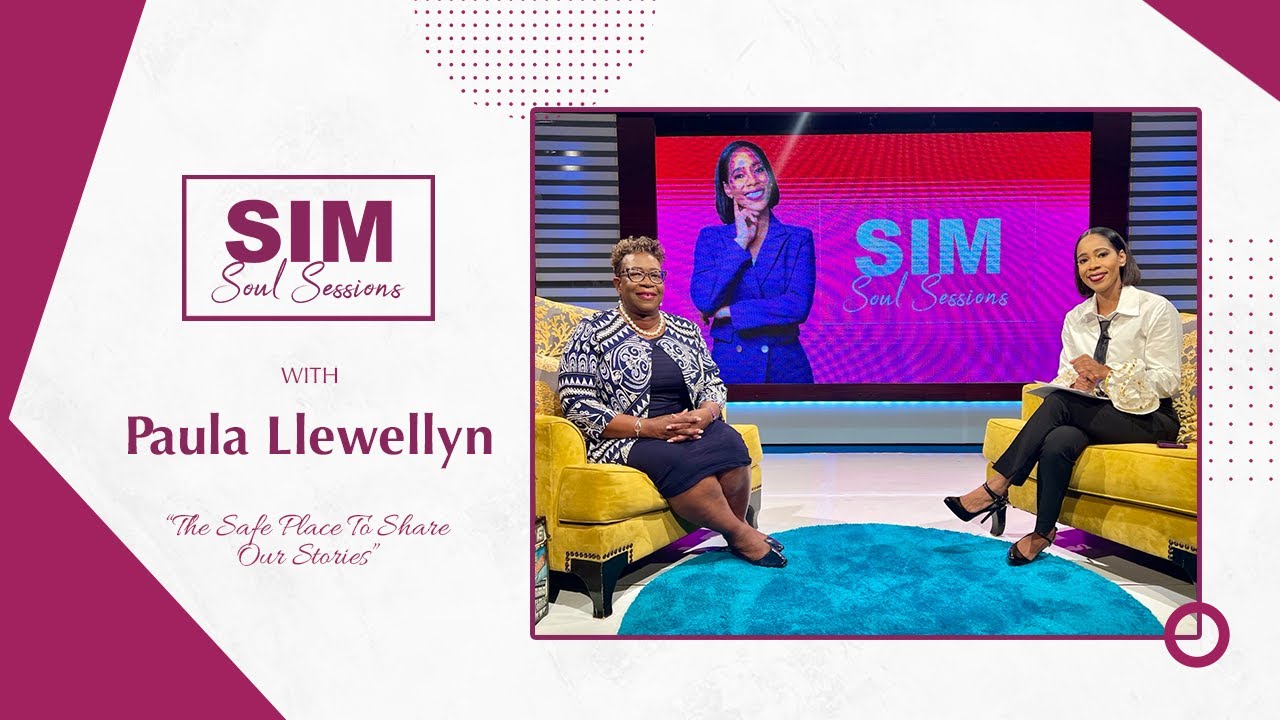 Season 11: SS12 - Unveiling Truths: A Rare Conversation with DPP Paula ...